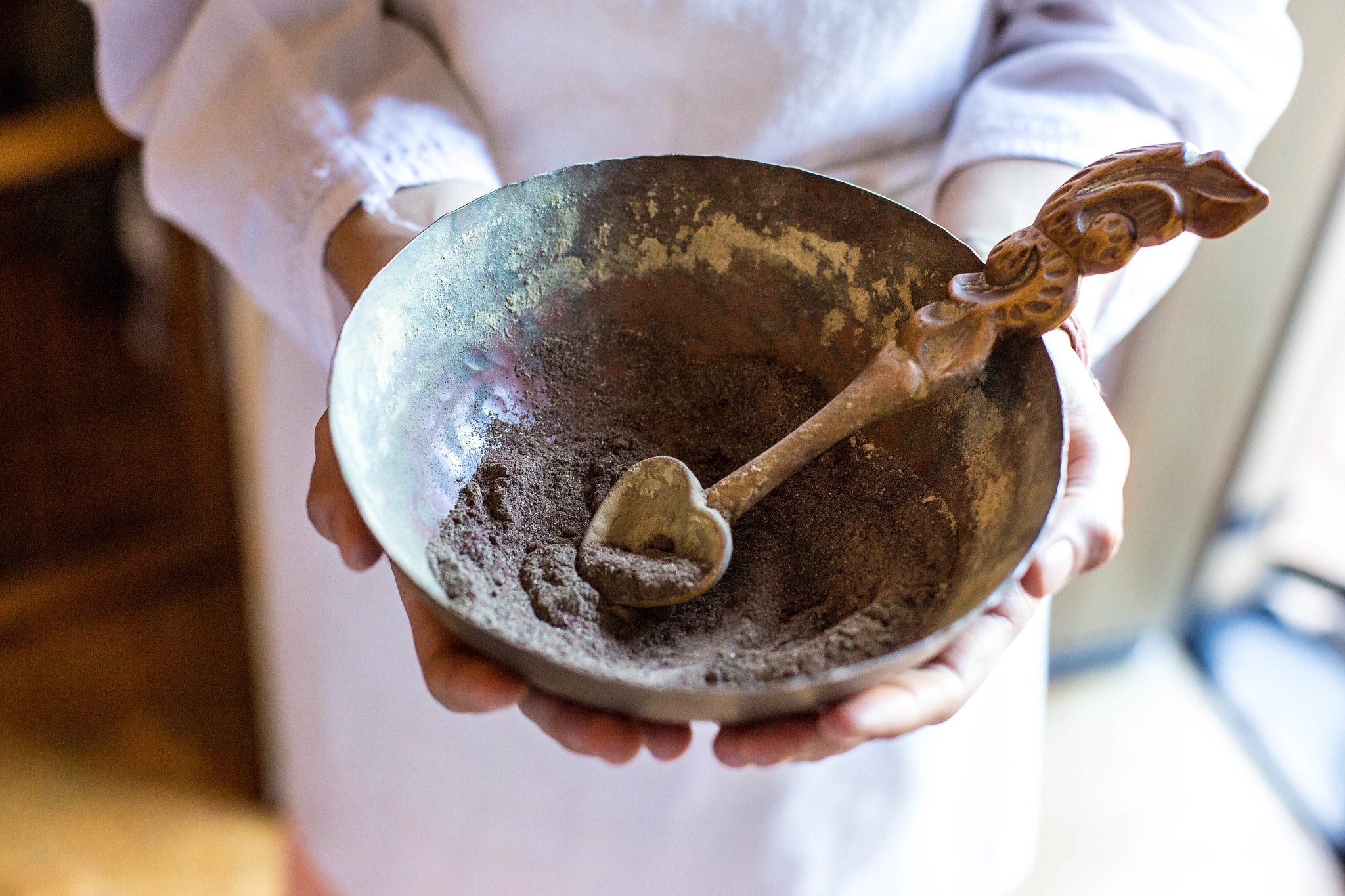 Choorna/Powder – Hale Pule LLC